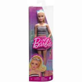 Mattel Barbie Fashionistas Black & White No 213 HRH11